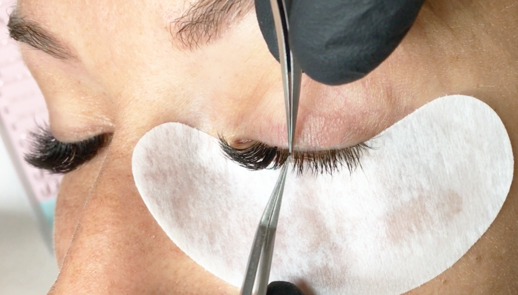 Mes cours - Linemakeup.com